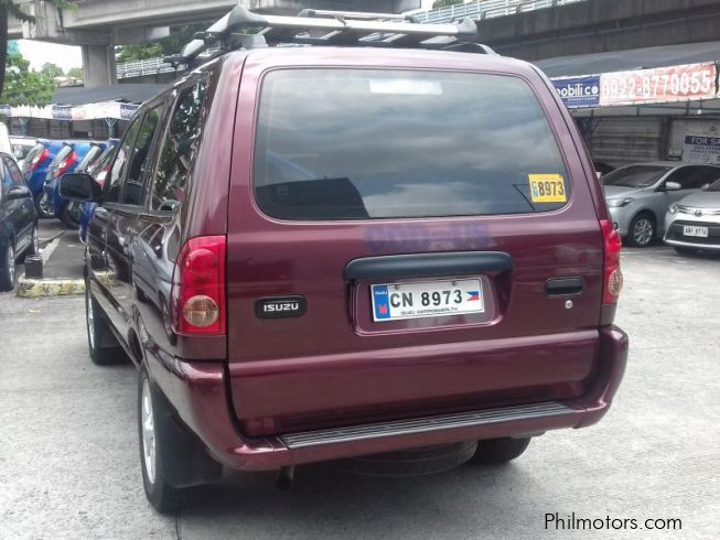 Used Isuzu Crosswind XT | 2015 Crosswind XT for sale | Paranaque City ...