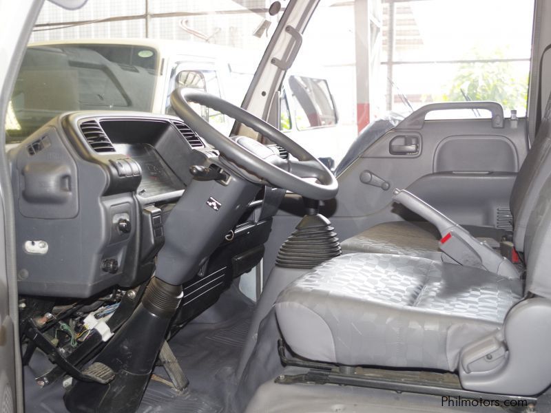 Used Isuzu Ivan | 2015 Ivan for sale | Pasig City Isuzu Ivan sales ...