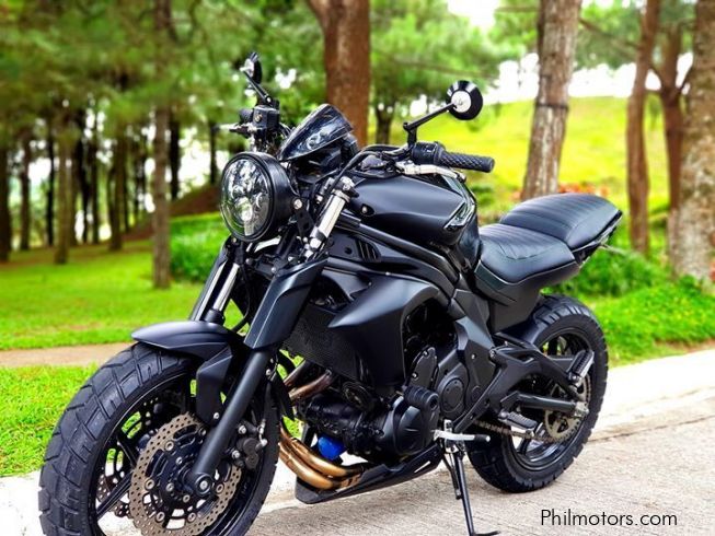 Used Kawasaki ER-6n | 2015 ER-6n for sale | Caloocan City Kawasaki ER-6n sales | Kawasaki ER-6n ...