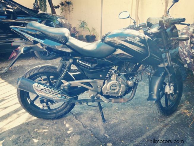 Used Kawasaki rouser 180 | 2015 rouser 180 for sale | Paranaque City ...