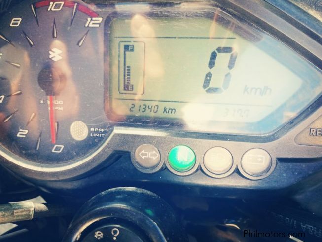 Used Kawasaki rouser 180 | 2015 rouser 180 for sale | Paranaque City ...