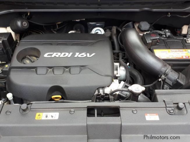 Used Kia Soul 1.6 CRDI | 2015 Soul 1.6 CRDI for sale | Paranaque City ...