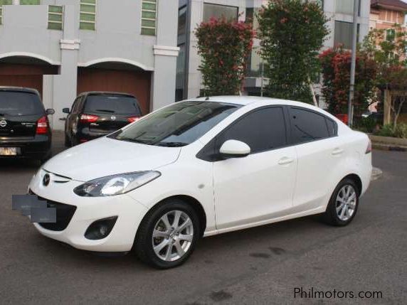 Used Mazda 2 | 2015 2 for sale | Quezon City Mazda 2 sales | Mazda 2 ...