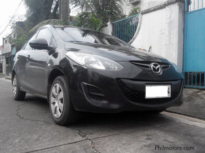 Used Mazda 2 | 2015 2 for sale | Mazda 2 sales | Mazda 2 Price ₱355,000 ...