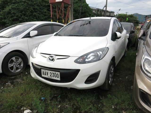 Used Mazda 2 | 2015 2 for sale | Quezon City Mazda 2 sales | Mazda 2 ...