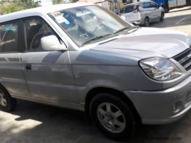 Used Mitsubishi Adventure GLX | 2015 Adventure GLX for sale | Quezon ...