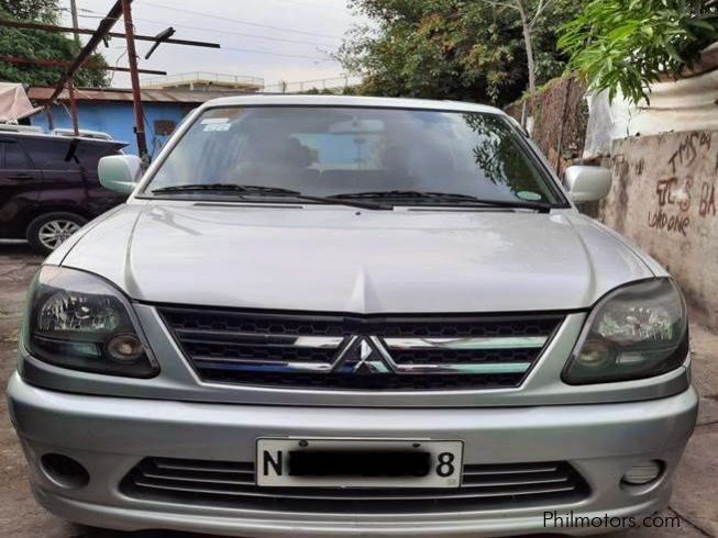 Used Mitsubishi Adventure GLX | 2015 Adventure GLX for sale | Quezon ...