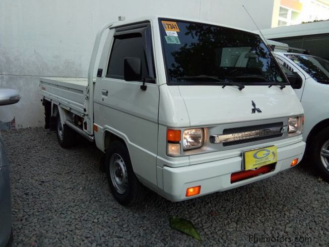 Used Mitsubishi L300 | 2015 L300 for sale | Pampanga Mitsubishi L300 ...