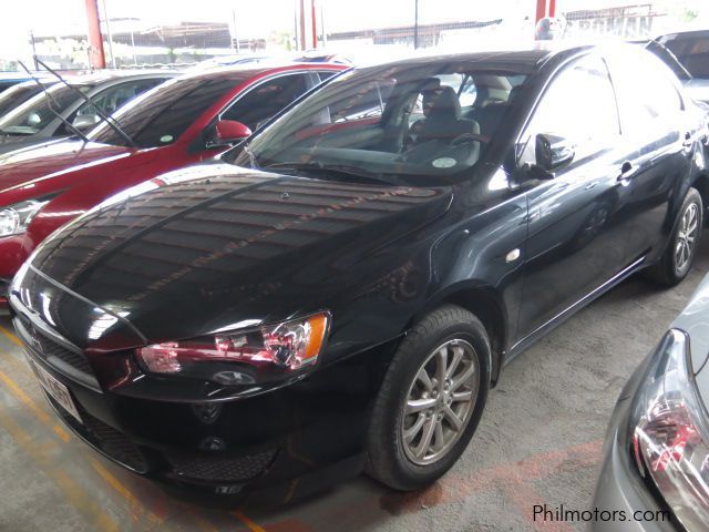 Used Mitsubishi Lancer GLX | 2015 Lancer GLX for sale | Quezon City ...