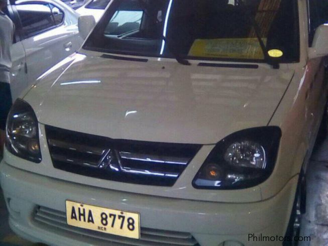 Used Mitsubishi adventure GLX | 2015 adventure GLX for sale | San Juan ...