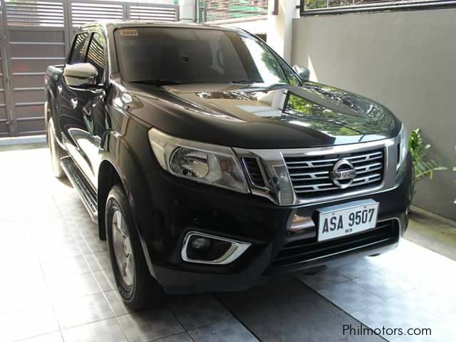 Used Nissan Navara CALIBRE | 2015 Navara CALIBRE for sale | Tarlac ...