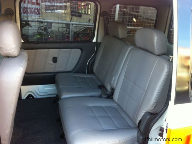 Used Suzuki Multicab | 2015 Multicab for sale | Cavite Suzuki Multicab ...