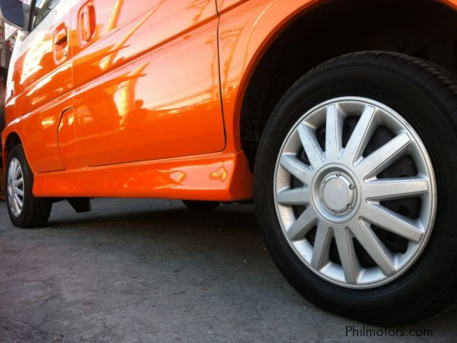 Used Suzuki Multicab | 2015 Multicab for sale | Cavite Suzuki Multicab ...