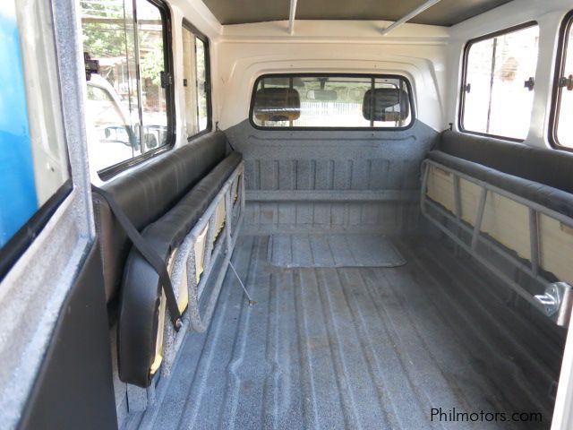 Used Suzuki multicab FB Type | 2015 multicab FB Type for sale | Laguna ...