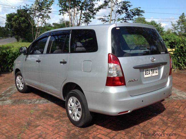 Used Toyota innova | 2015 innova for sale | Quezon Toyota innova sales ...
