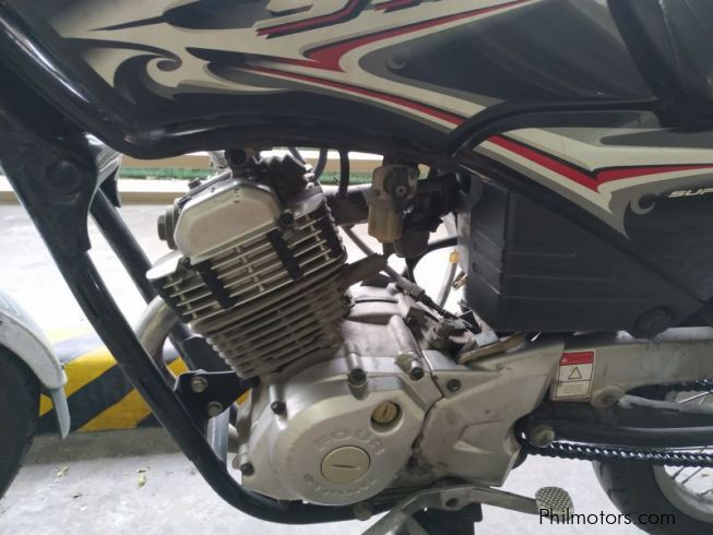 Used Yamaha STX | 2015 STX for sale | Makati City Yamaha STX sales ...