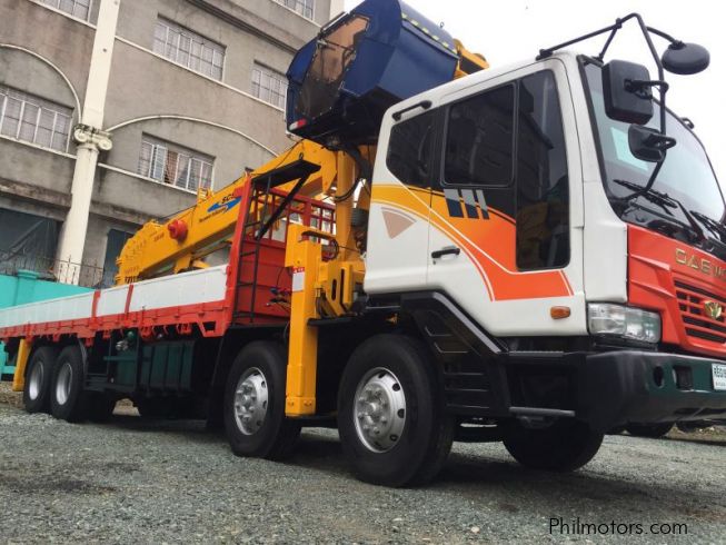 New Daewoo ULTRA NOVUS | 2016 ULTRA NOVUS for sale | Quezon City Daewoo ...