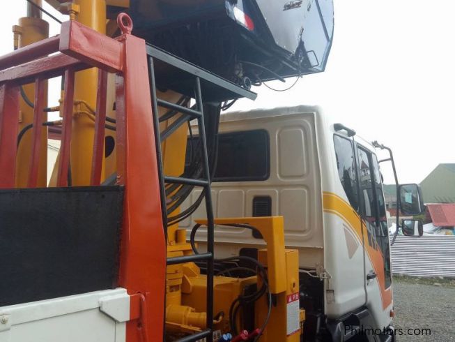 New Daewoo ULTRA NOVUS | 2016 ULTRA NOVUS for sale | Quezon City Daewoo ...