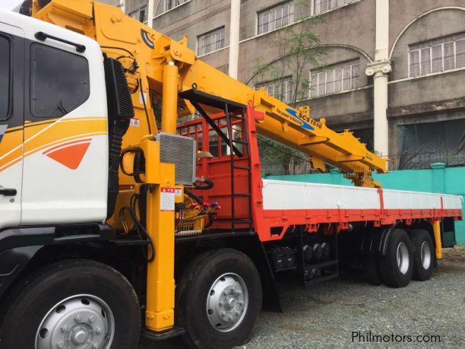 New Daewoo ULTRA NOVUS | 2016 ULTRA NOVUS for sale | Quezon City Daewoo ...