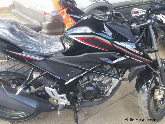 Used Honda CBR R150 | 2016 CBR R150 for sale | Makati City Honda CBR ...