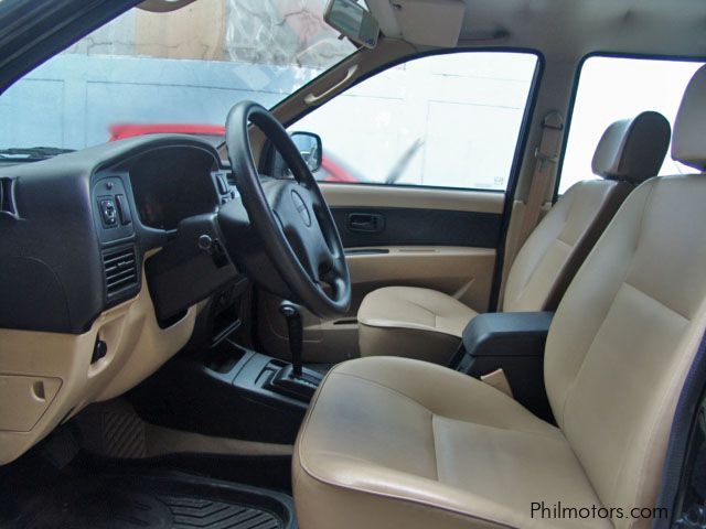 Used Isuzu Crosswind | 2016 Crosswind for sale | Cebu Isuzu Crosswind ...