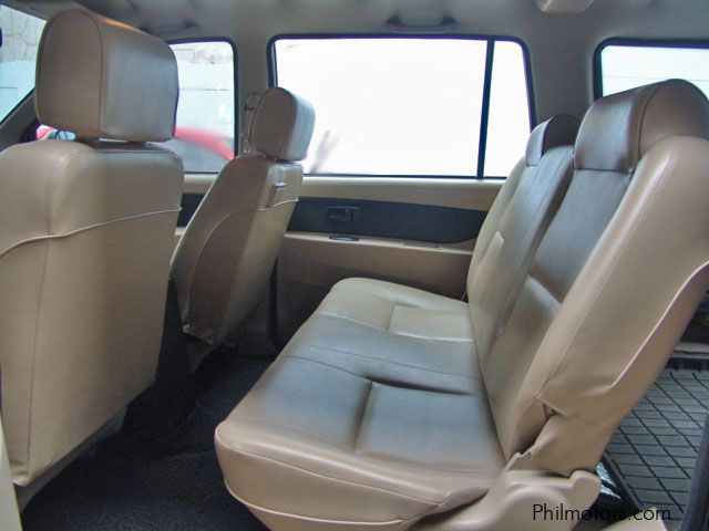 Used Isuzu Crosswind | 2016 Crosswind for sale | Cebu Isuzu Crosswind ...