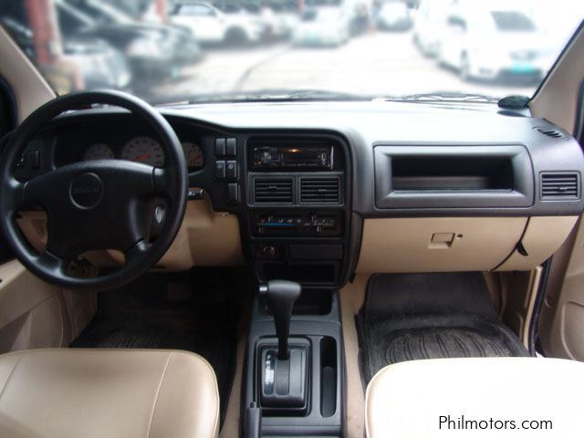 Used Isuzu Crosswind | 2016 Crosswind for sale | Cebu Isuzu Crosswind ...