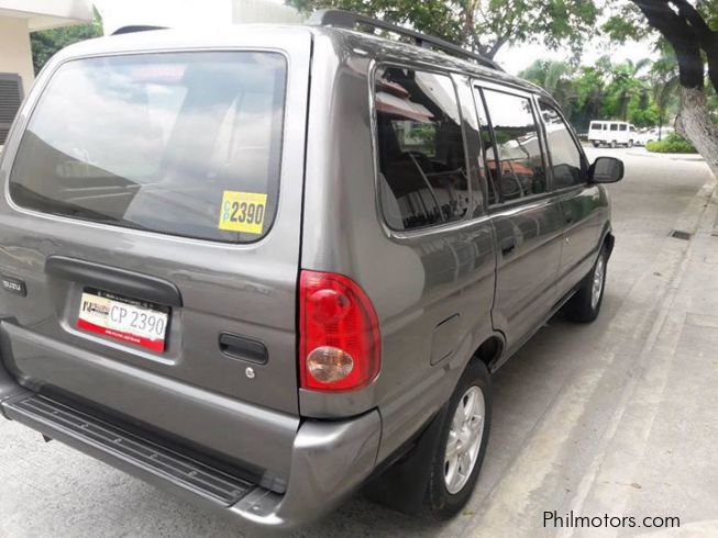 Used Isuzu Crosswind XT | 2016 Crosswind XT for sale | Davao Del Sur ...