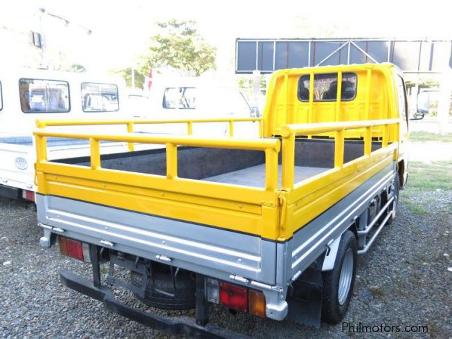 New Isuzu Elf 250 Dropside | 2016 Elf 250 Dropside for sale | Cebu ...