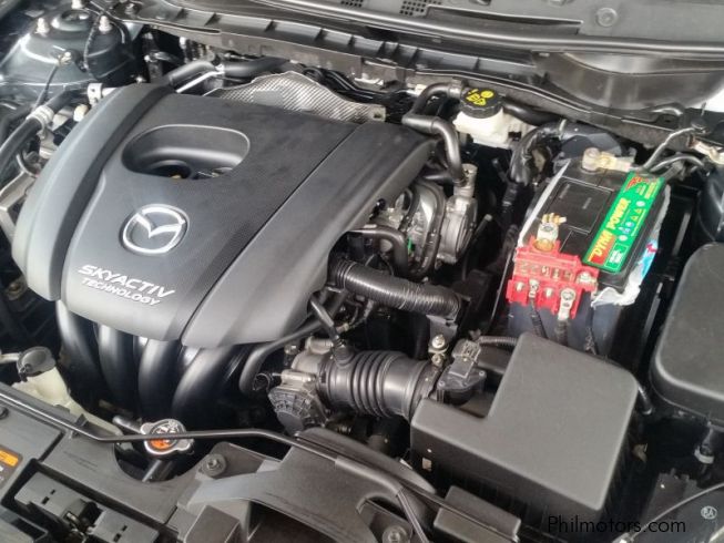 Used Mazda 2 | 2016 2 for sale | Cavite Mazda 2 sales | Mazda 2 Price ...