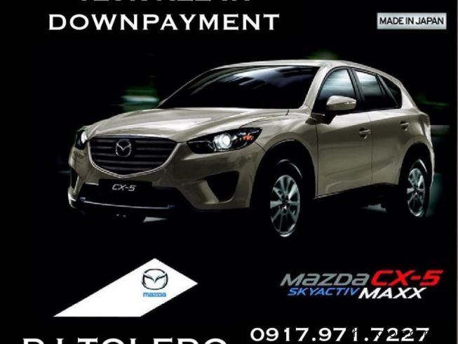 New Mazda 2016 | 2016 2016 for sale | Cavite Mazda 2016 sales | Mazda ...