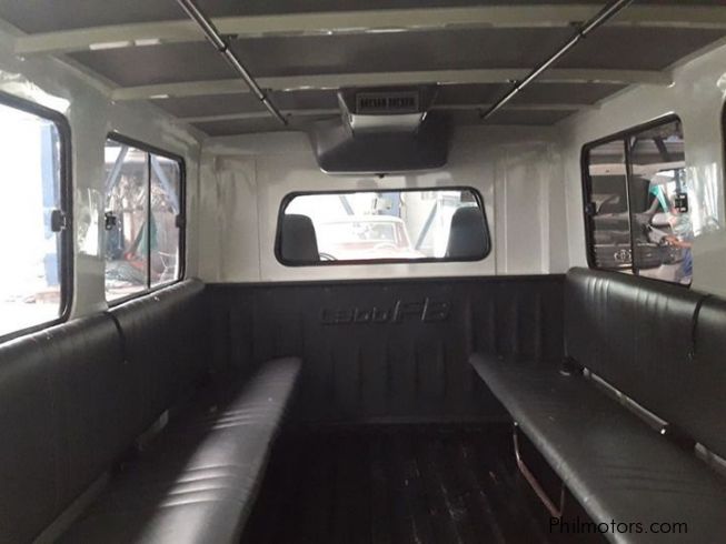 Used Mitsubishi L300 | 2016 L300 for sale | Pampanga Mitsubishi L300 ...