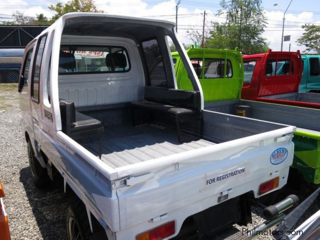 Used Suzuki Multicab Dropside | 2016 Multicab Dropside for sale | Cebu ...