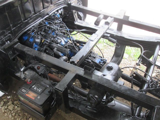 Used Suzuki Multicab Mini Dump | 2016 Multicab Mini Dump for sale ...