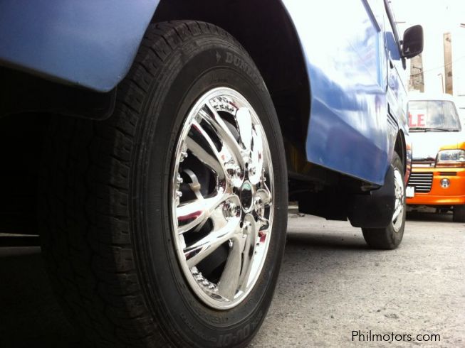 Used Suzuki Multicab fb body | 2016 Multicab fb body for sale | Cavite ...