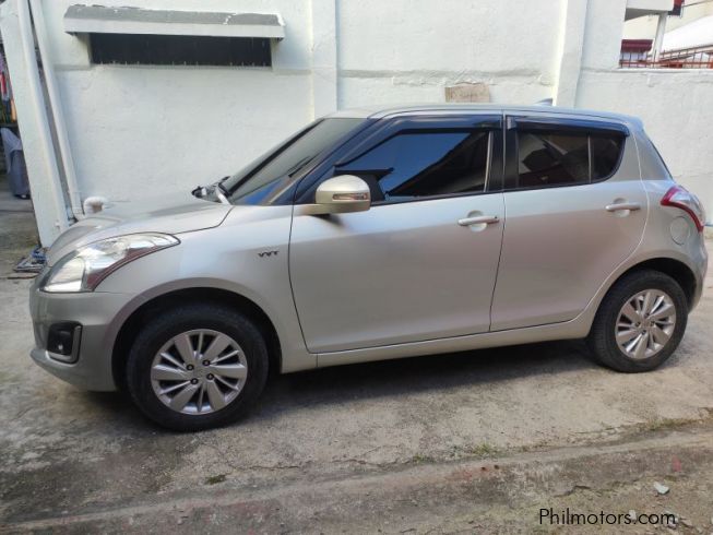 Used Suzuki swift | 2016 swift for sale | Cebu Suzuki swift sales ...