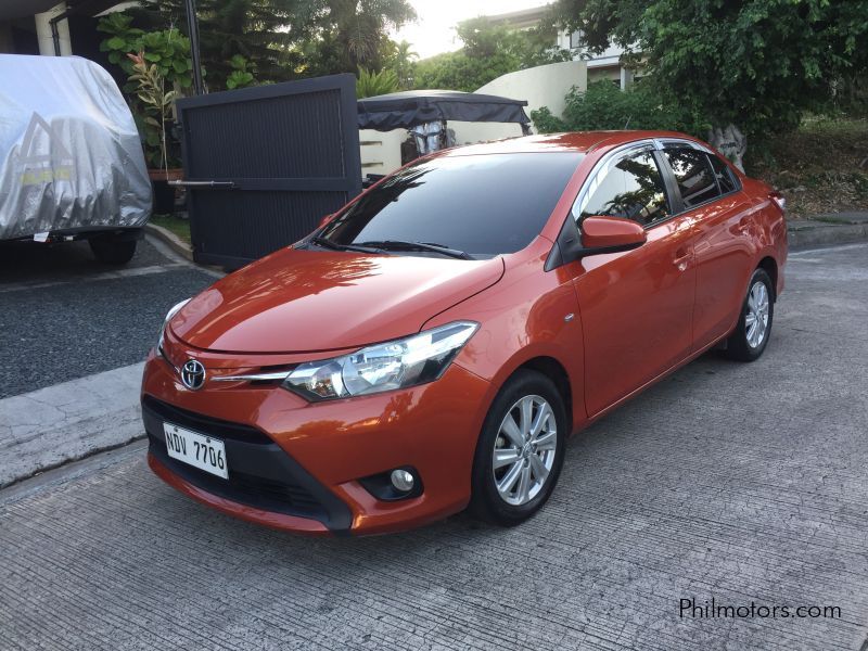 Used Toyota 2016 | 2016 2016 for sale | Muntinlupa City Toyota 2016 ...