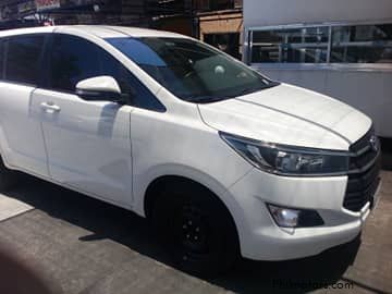 Used Toyota Innova | 2016 Innova for sale | Paranaque City Toyota ...