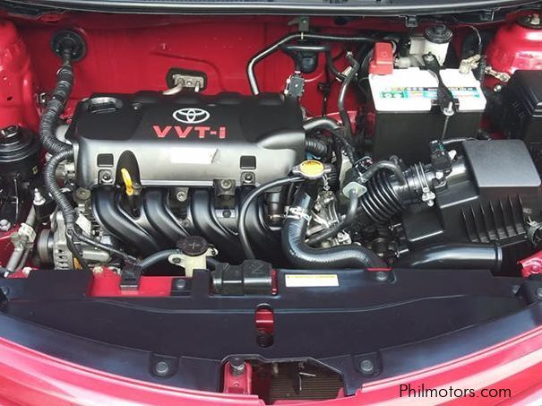 Used Toyota Vios all power edition | 2016 Vios all power edition for ...