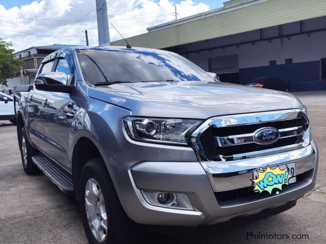 Used Ford Ranger 2.2D A/T 6 speed | 2017 Ranger 2.2D A/T 6 speed for ...