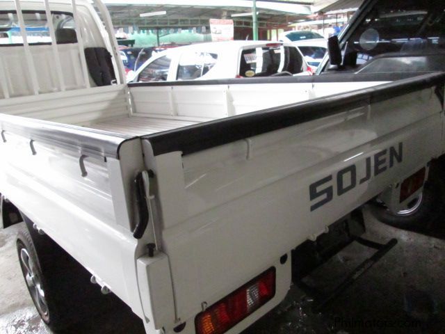 New Isuzu Sojen F350 II | 2017 Sojen F350 II for sale | Antipolo City ...