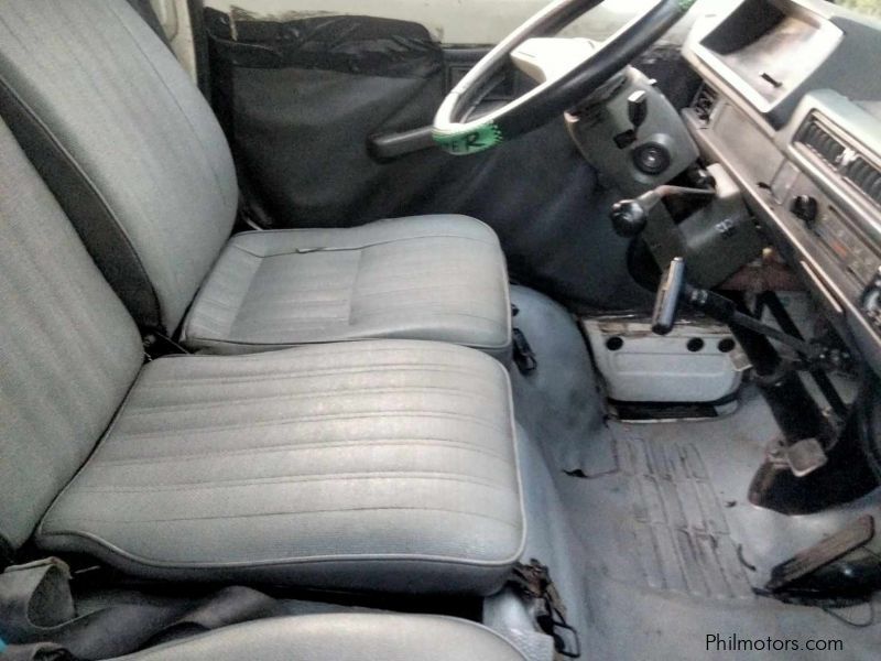 Used JAC KING DROPSIDE 14 FT | 2017 KING DROPSIDE 14 FT for sale | Las ...