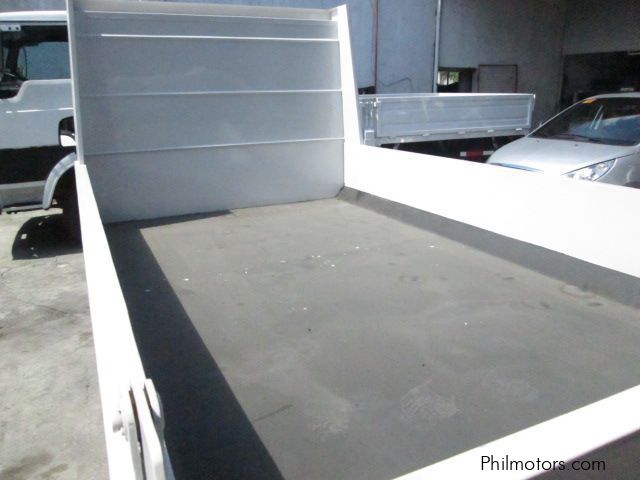 New Tata super ace mini dump truck | 2017 super ace mini dump truck for ...