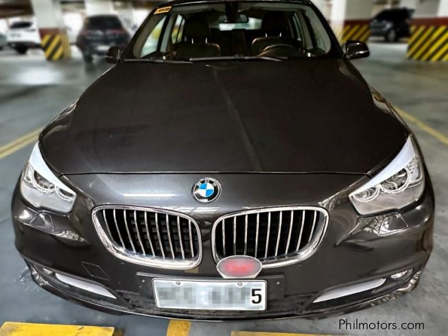 Used BMW 528i Gran Turismo | 2018 528i Gran Turismo for sale | Makati ...