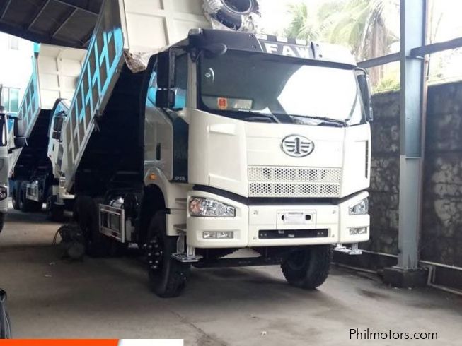 New FAW J6P | 2018 J6P for sale | Quezon City FAW J6P sales | FAW J6P Price ₱1,000,000 | Trucks