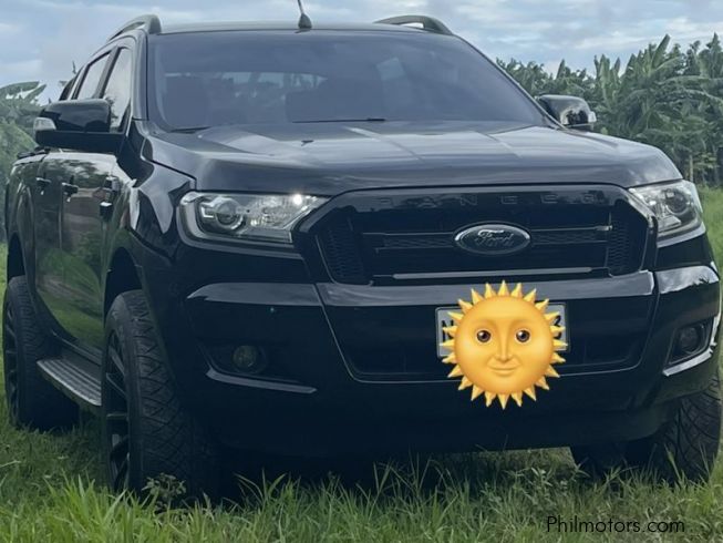 Used Ford Ranger | 2018 Ranger for sale | Batangas Ford Ranger sales ...