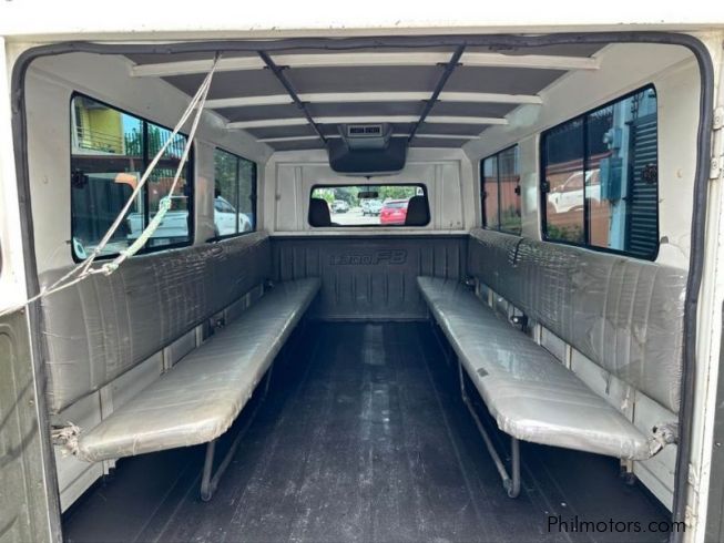 Used Mitsubishi L300 FB Exceed (Almazora Body) Dual Aircon | 2018 L300 ...