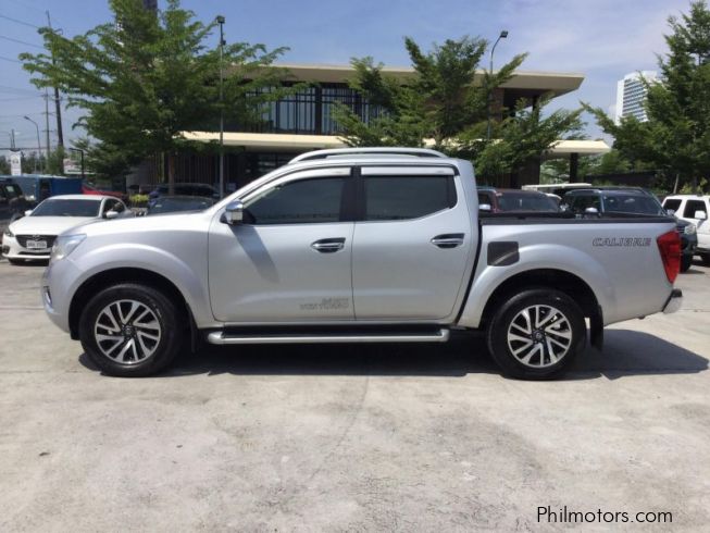 Used Nissan Navara Calibre | 2018 Navara Calibre for sale | Pampanga ...