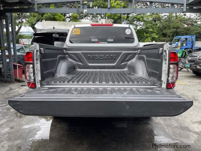 Used Nissan Navara EL | 2018 Navara EL for sale | Cebu Nissan Navara EL ...