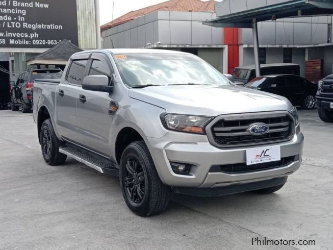 Used Ford Ranger XLS | 2019 Ranger XLS for sale | Pampanga Ford Ranger ...
